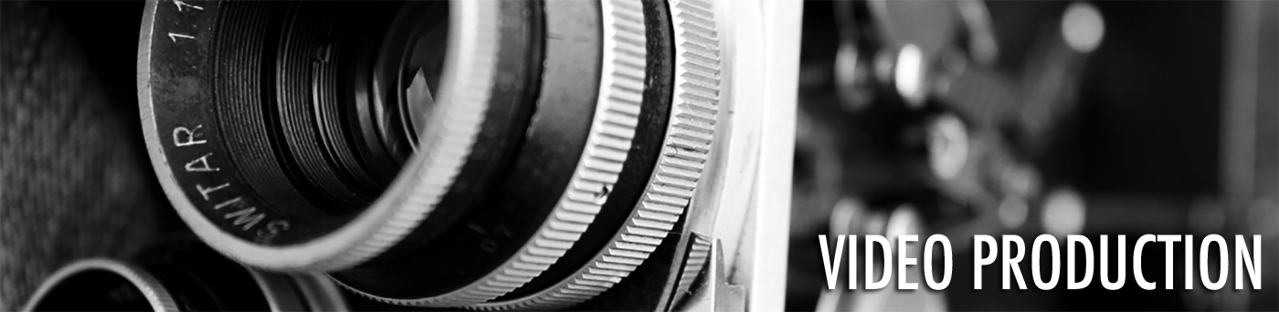 Video - Brenner Photo Productions